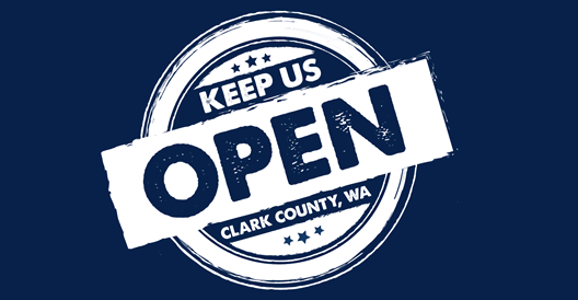 Resource Toolkit | Keep Us Open